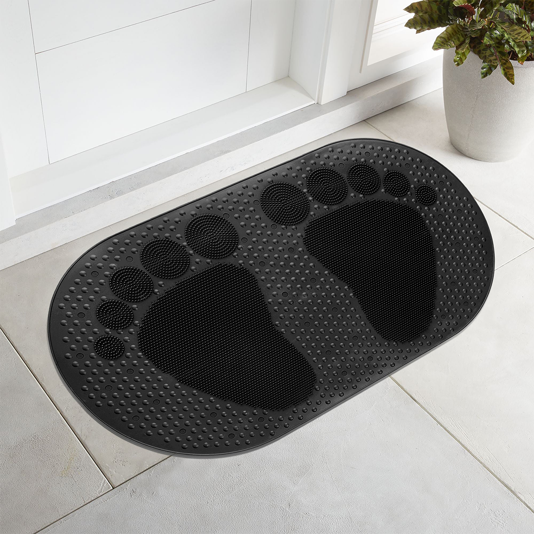BIG FOOT PLAN MATS – floormats.pk